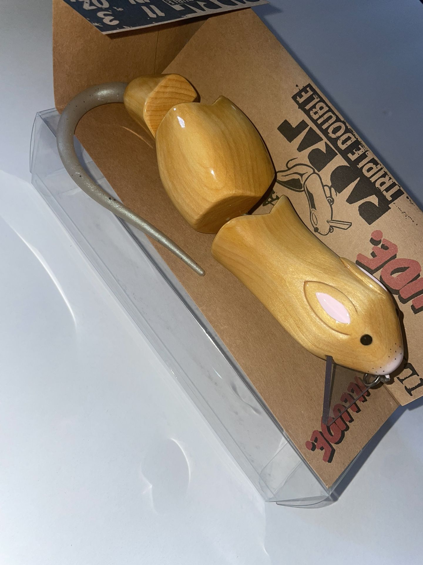 Illude Triple Double Rad Rat Brand New - $180 for Sale in San Diego, CA ...