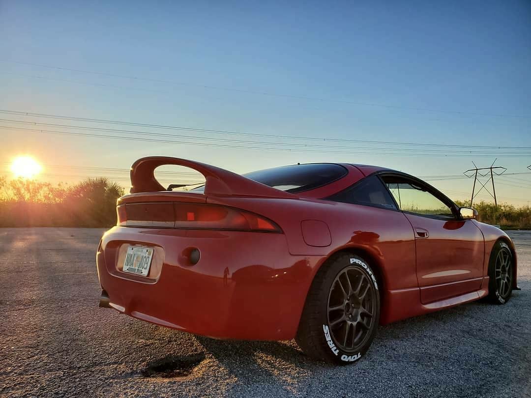 2G Eclipse GST for Sale in Miami, FL - OfferUp