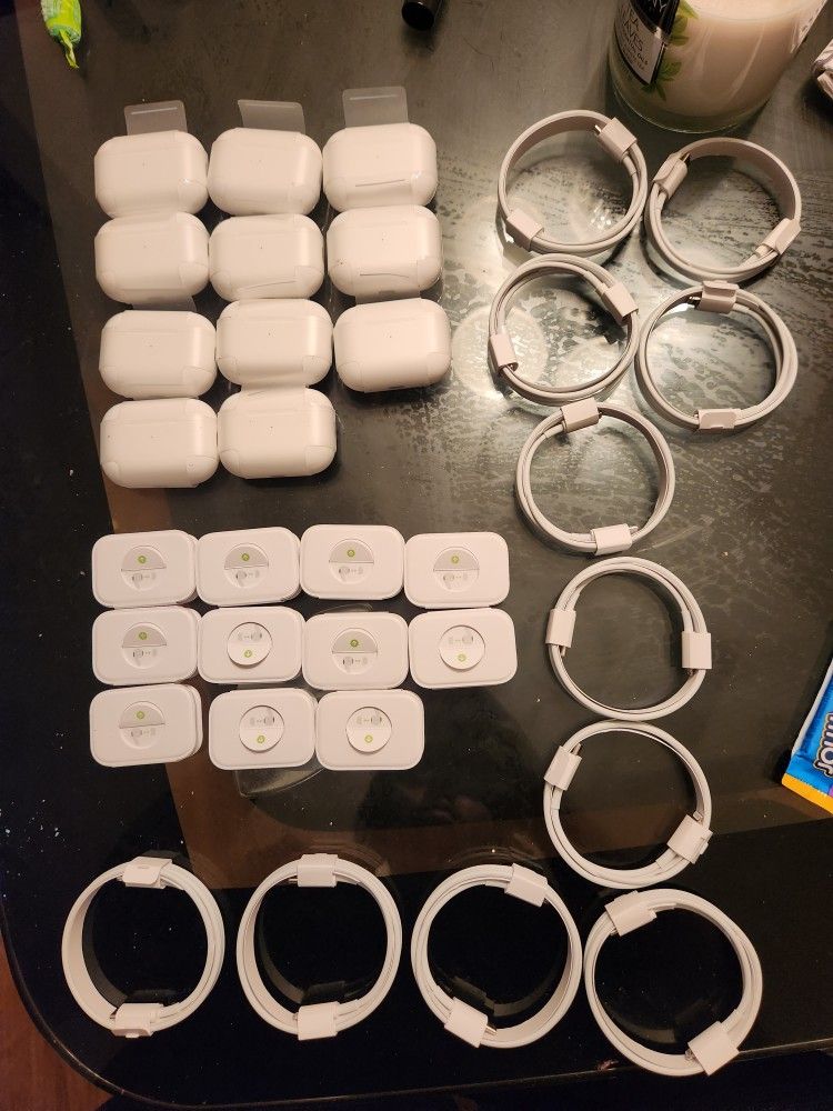 Airpod Pro Gen 2 x¹¹ for Sale in Decatur, GA - OfferUp