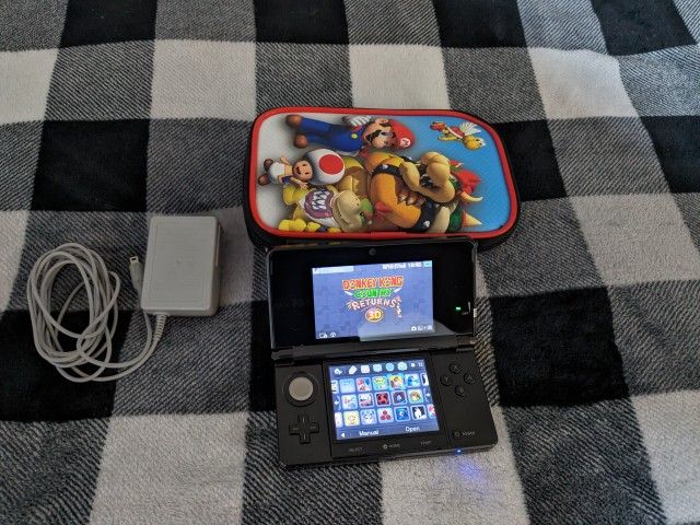 Nintendo 3DS 100+ Games for Sale in Portland, OR - OfferUp