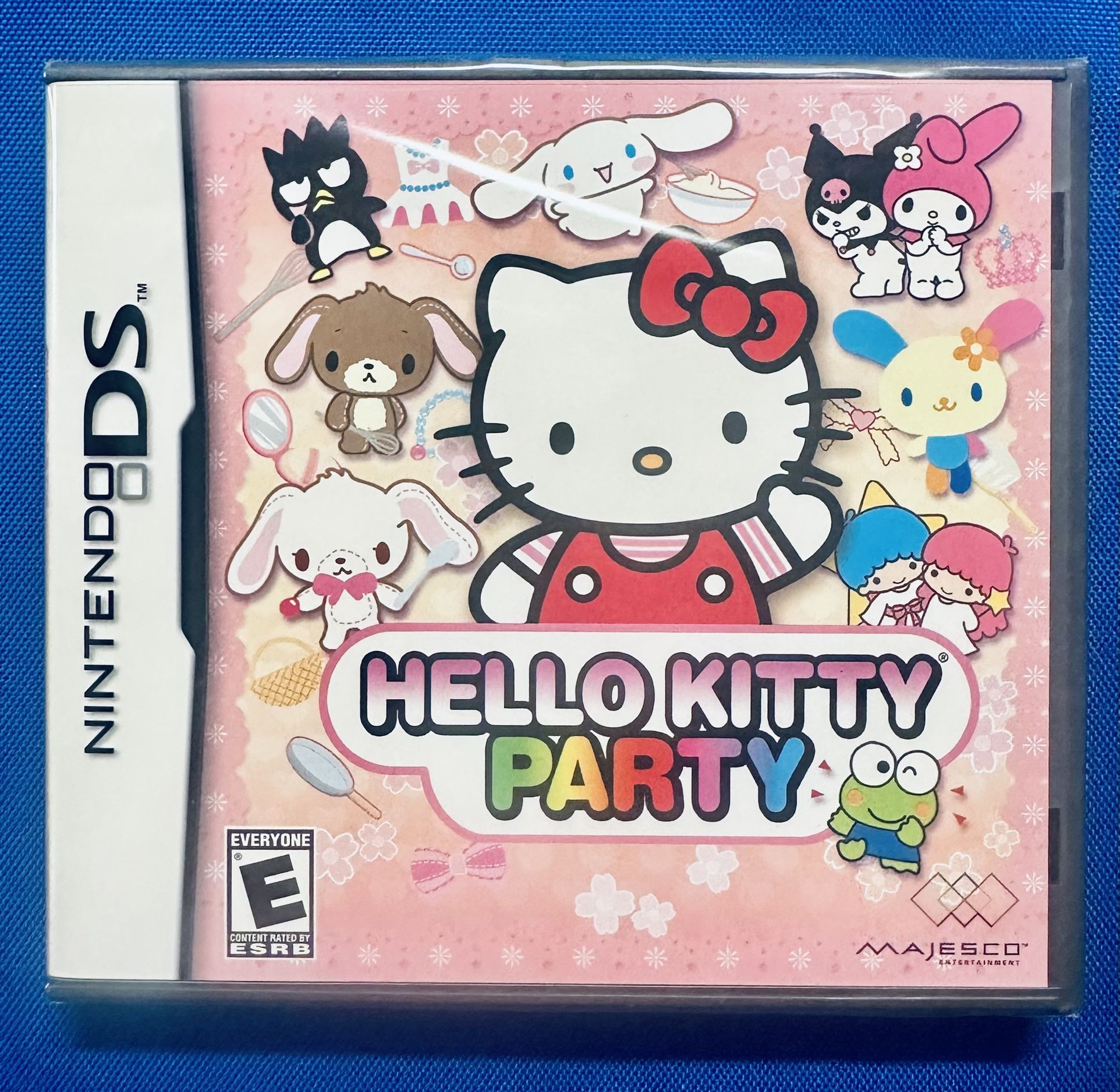 Hello Kitty Party for Nintendo DS for Sale in Oak Lawn, IL - OfferUp