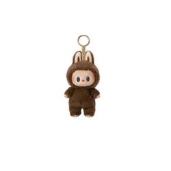 POP MART Labubu Exciting Macaron *Secret* Chestnut Cocoa for POP MART Labubu Exciting Macaron *Secret* Chestnut Cocoa for