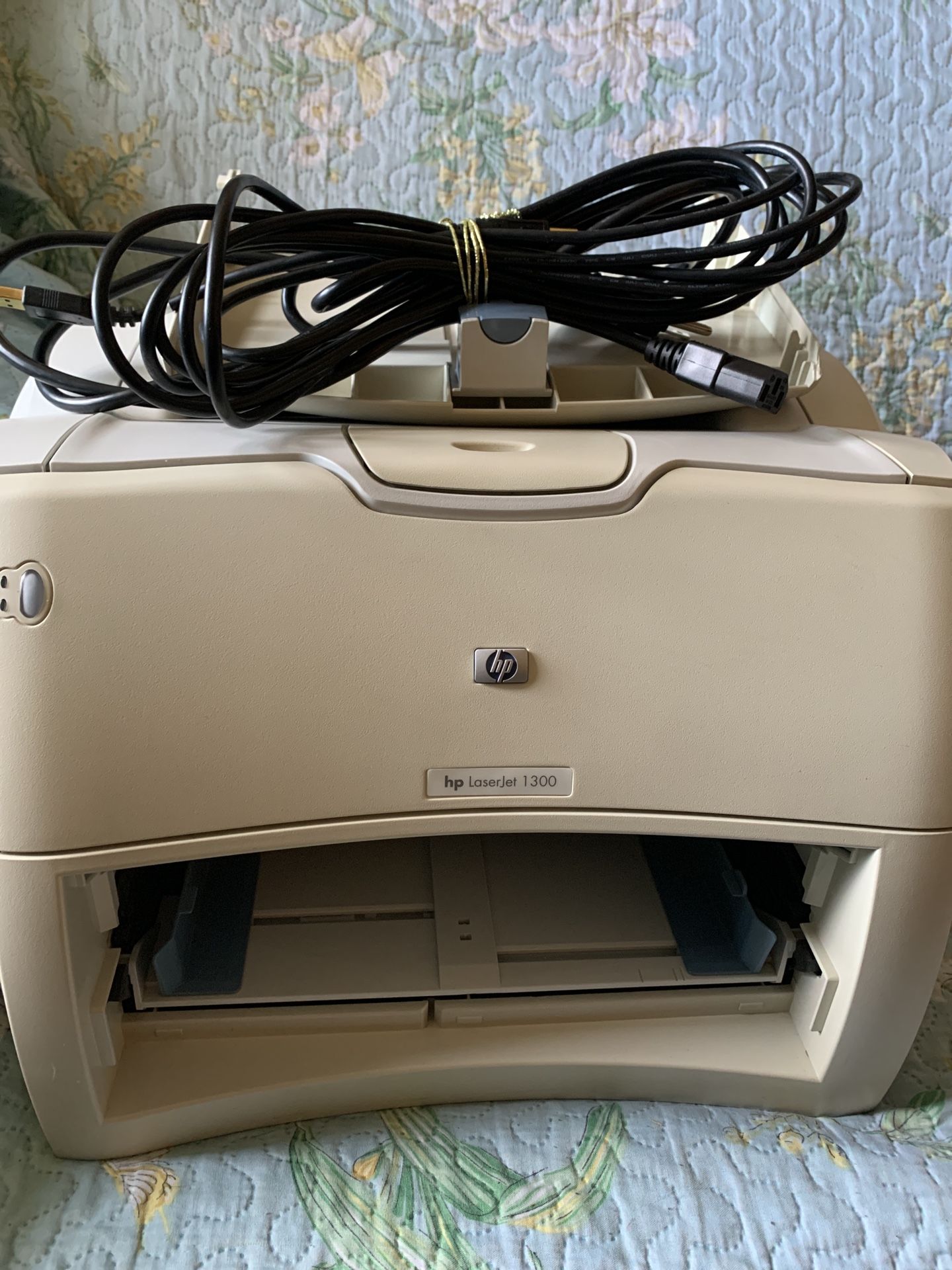 HP LASER JET 1300 for Sale in Queens, NY - OfferUp