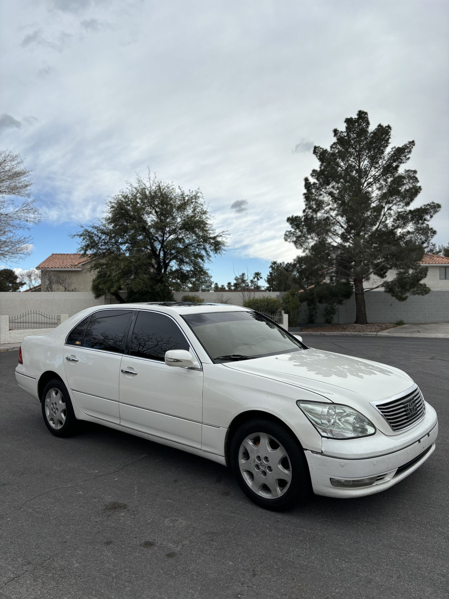 Lexus Ls430 for Sale in Las Vegas, NV - OfferUp