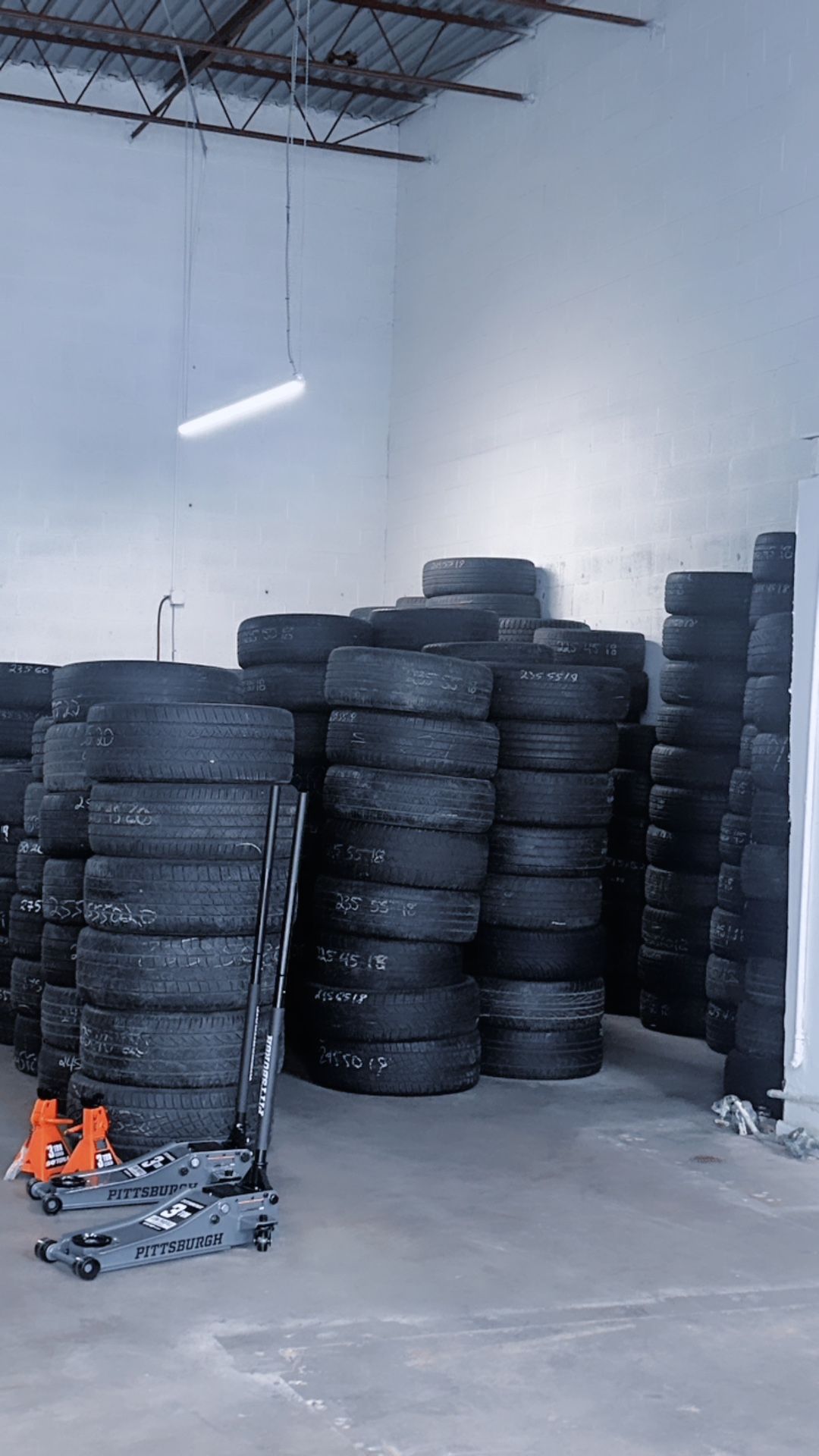 Desperate For Deals Your Ultimate Guide To Finding The Best Used Tires Manassas Va Has To Offer