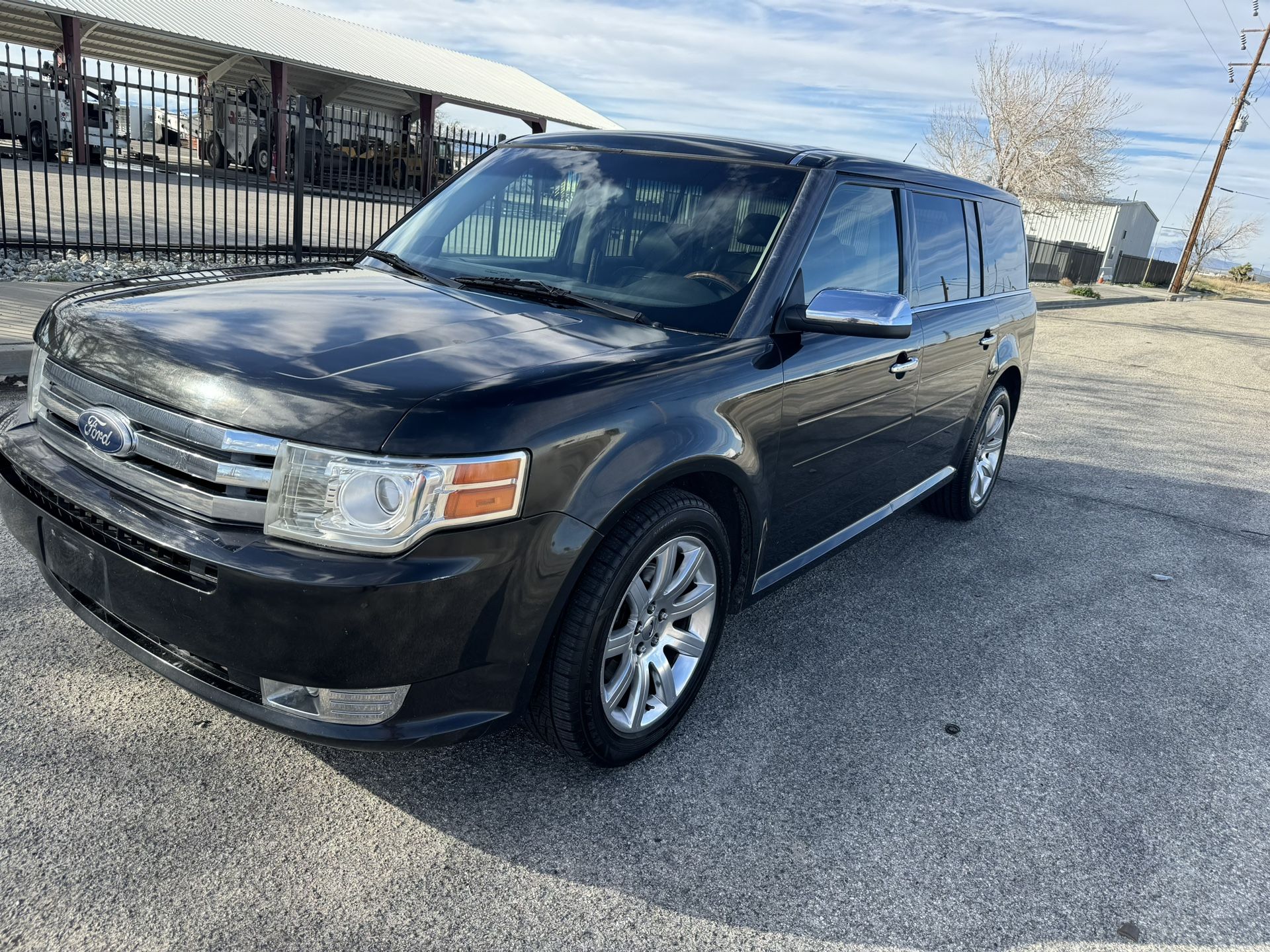 2011 Ford Flex for Sale in Lancaster, CA - OfferUp