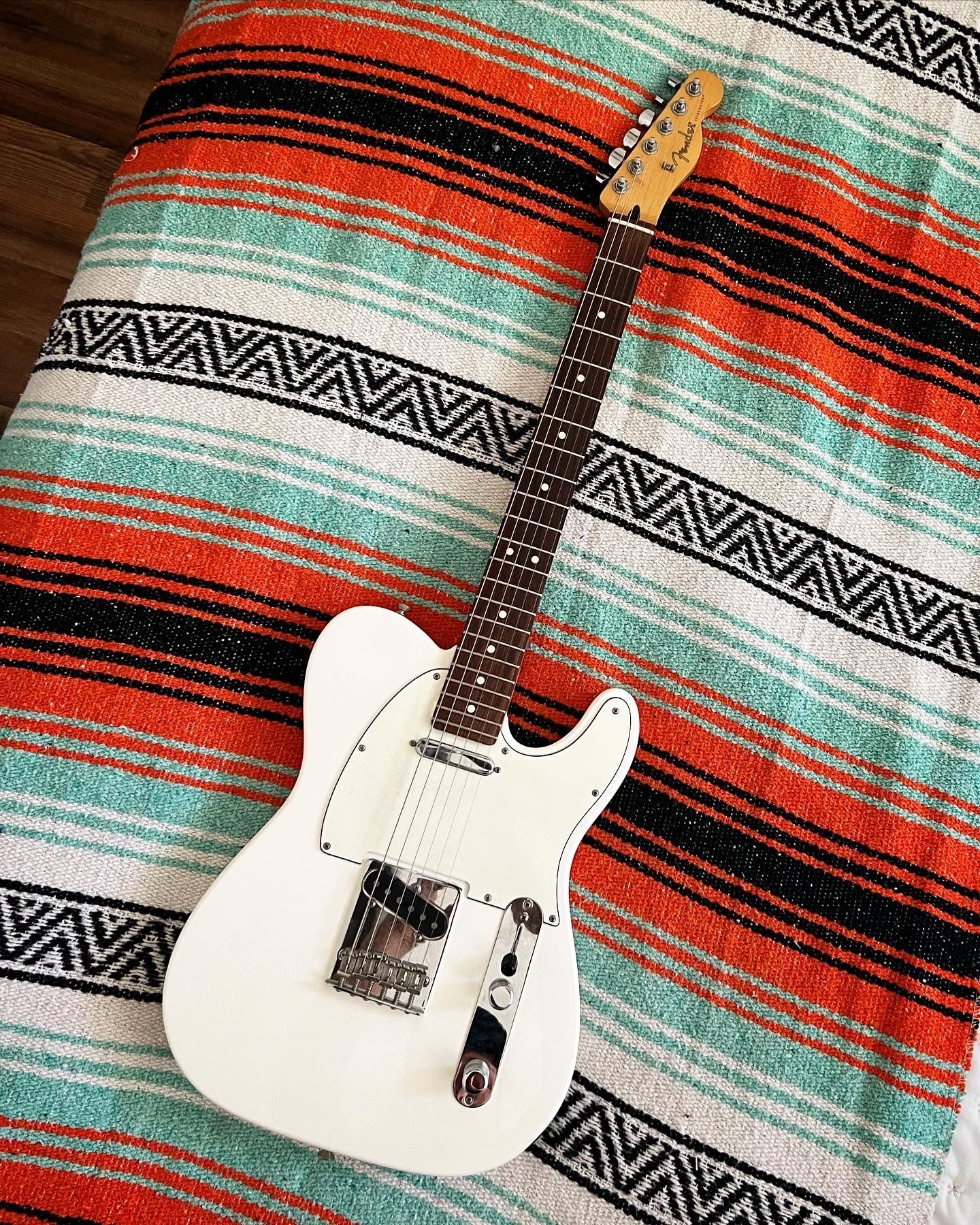 Fender Telecaster for Sale in Redlands, CA - OfferUp