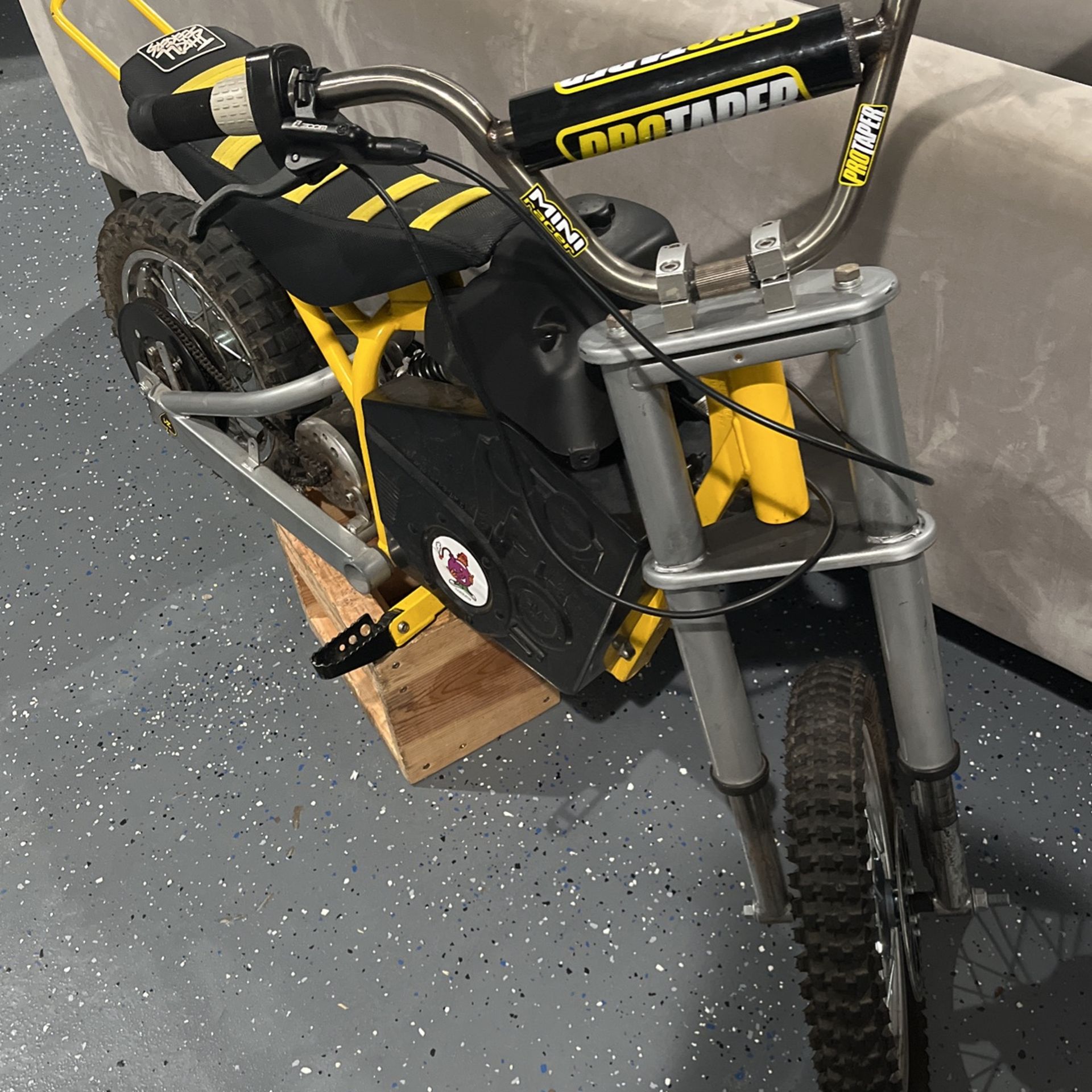 RAZOR MX 650 for Sale in Cypress, CA - OfferUp