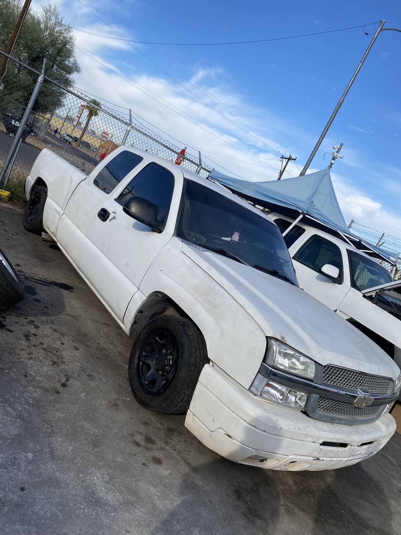 04 cateye Ext Cab for Sale in Glendale, AZ - OfferUp