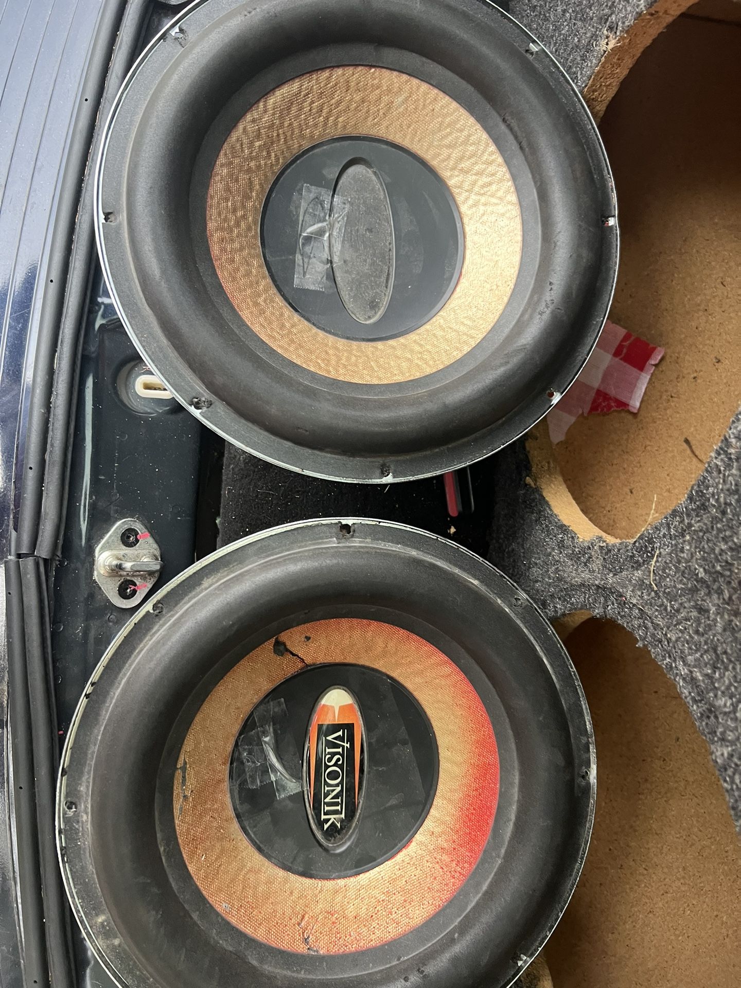 12 Inch Subs for Sale in Indianapolis, IN - OfferUp