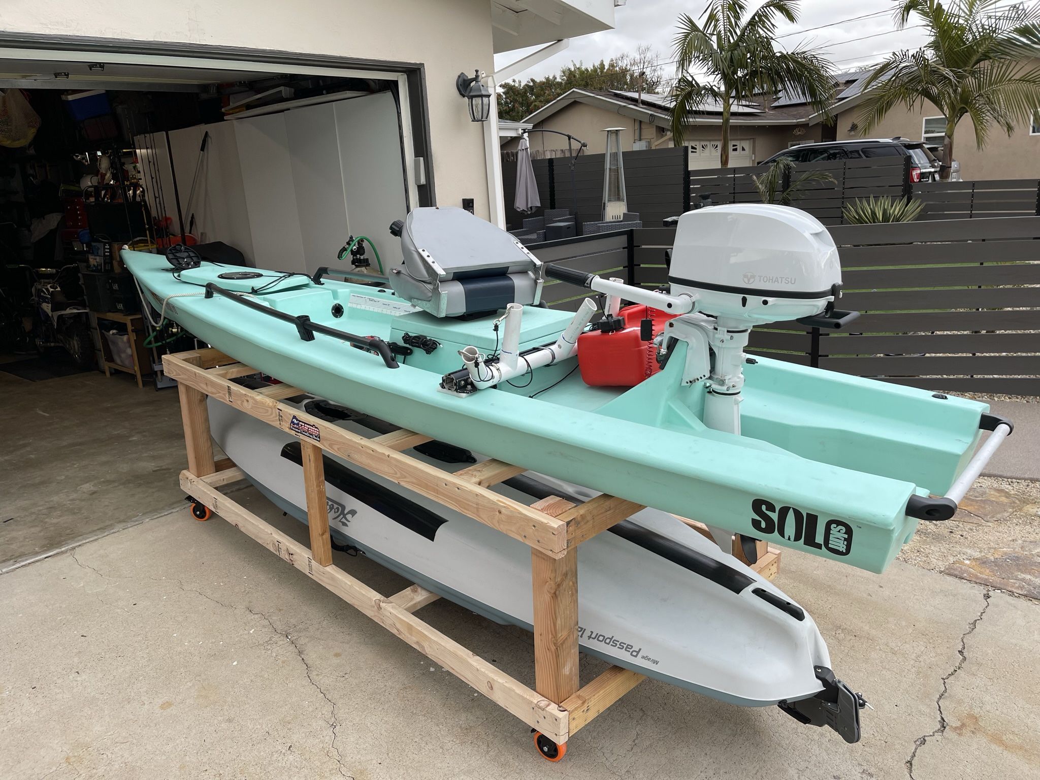 Solo Skiff for Sale in San Diego, CA - OfferUp
