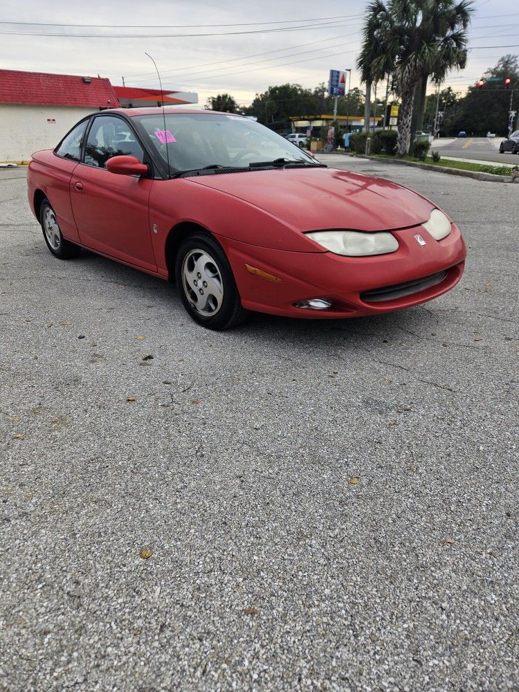 2002 Saturn SC2 for Sale in Orlando, FL - OfferUp