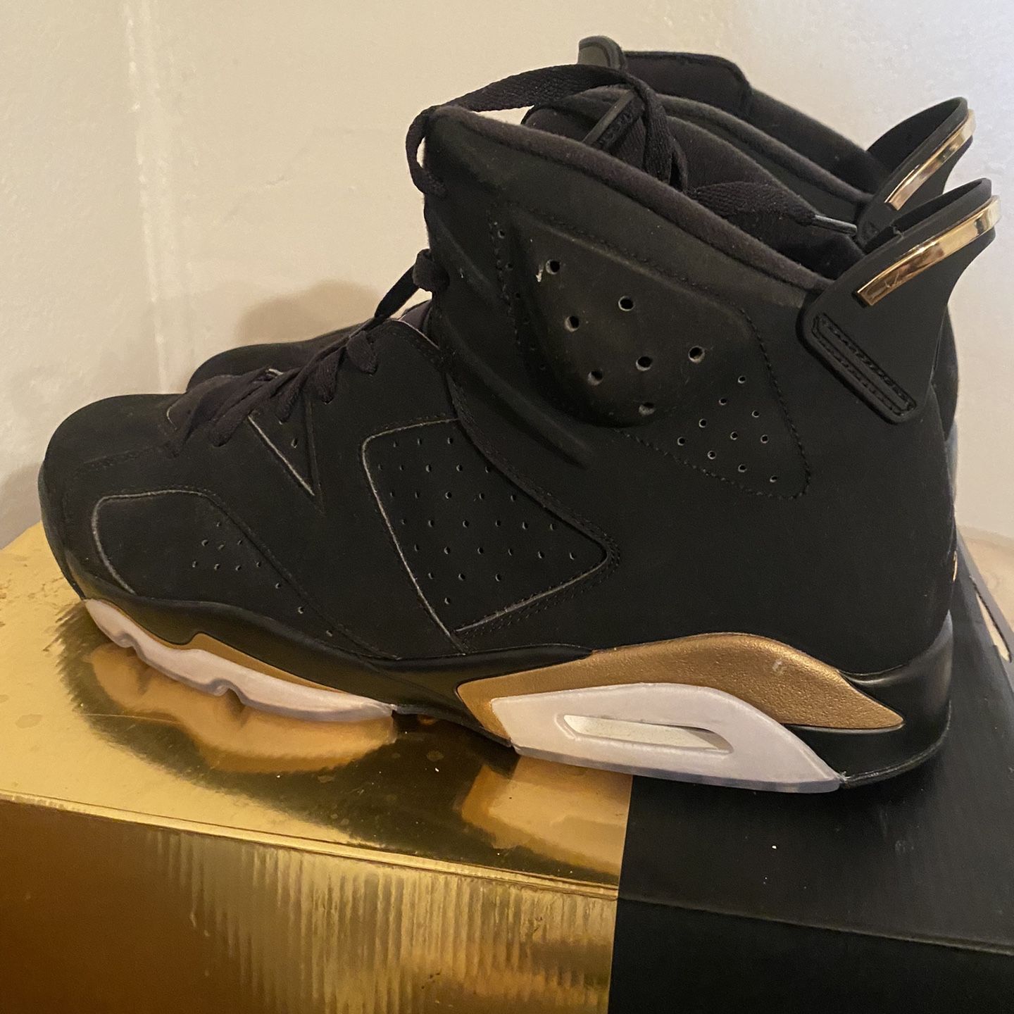 Jordans 6