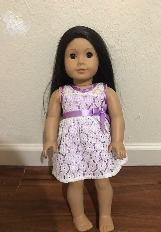#25 American Girl Doll truly me for Sale in Euless, TX - OfferUp