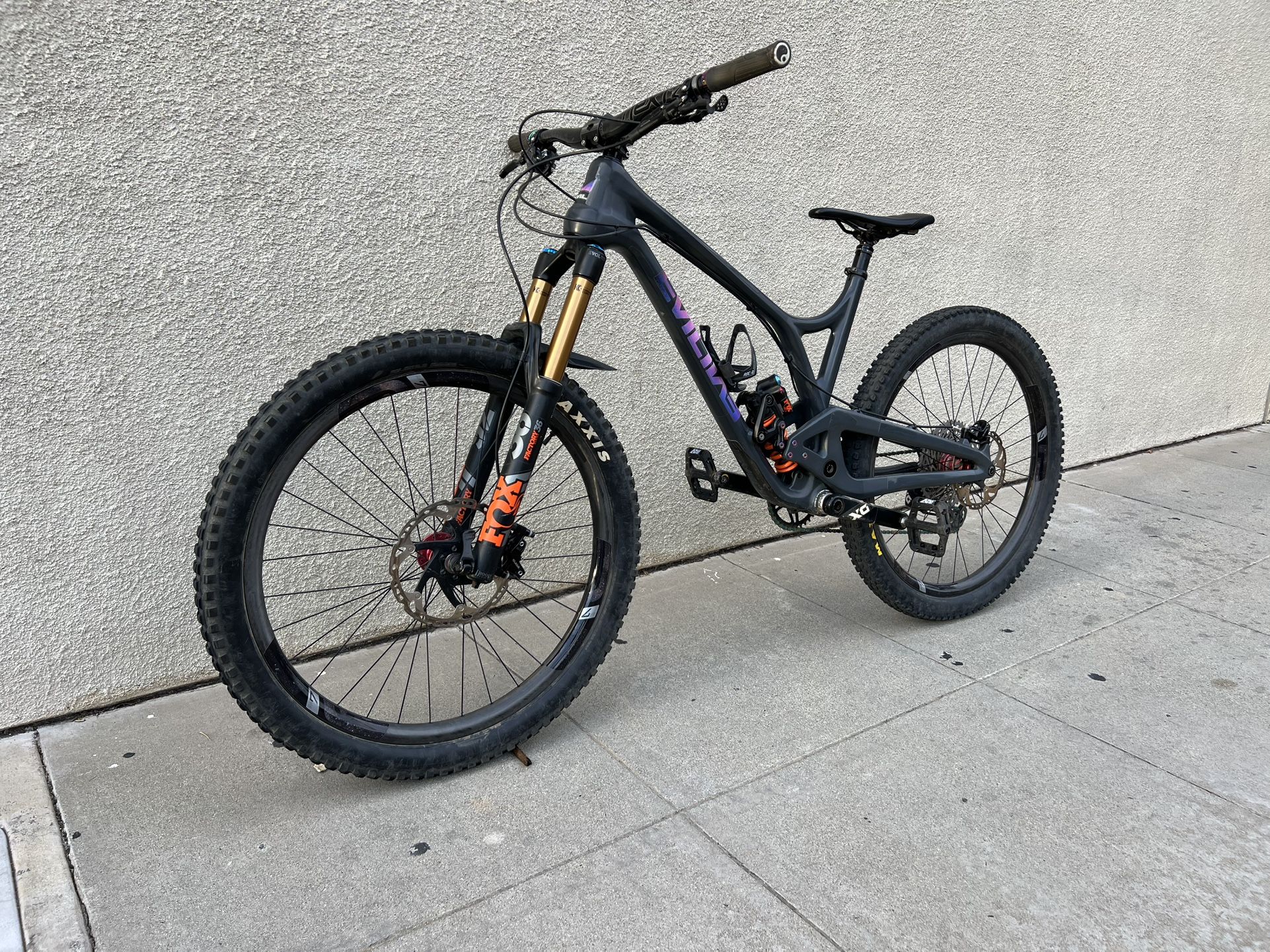 Large Evil The Calling for Sale in Beverly Hills, CA - OfferUp