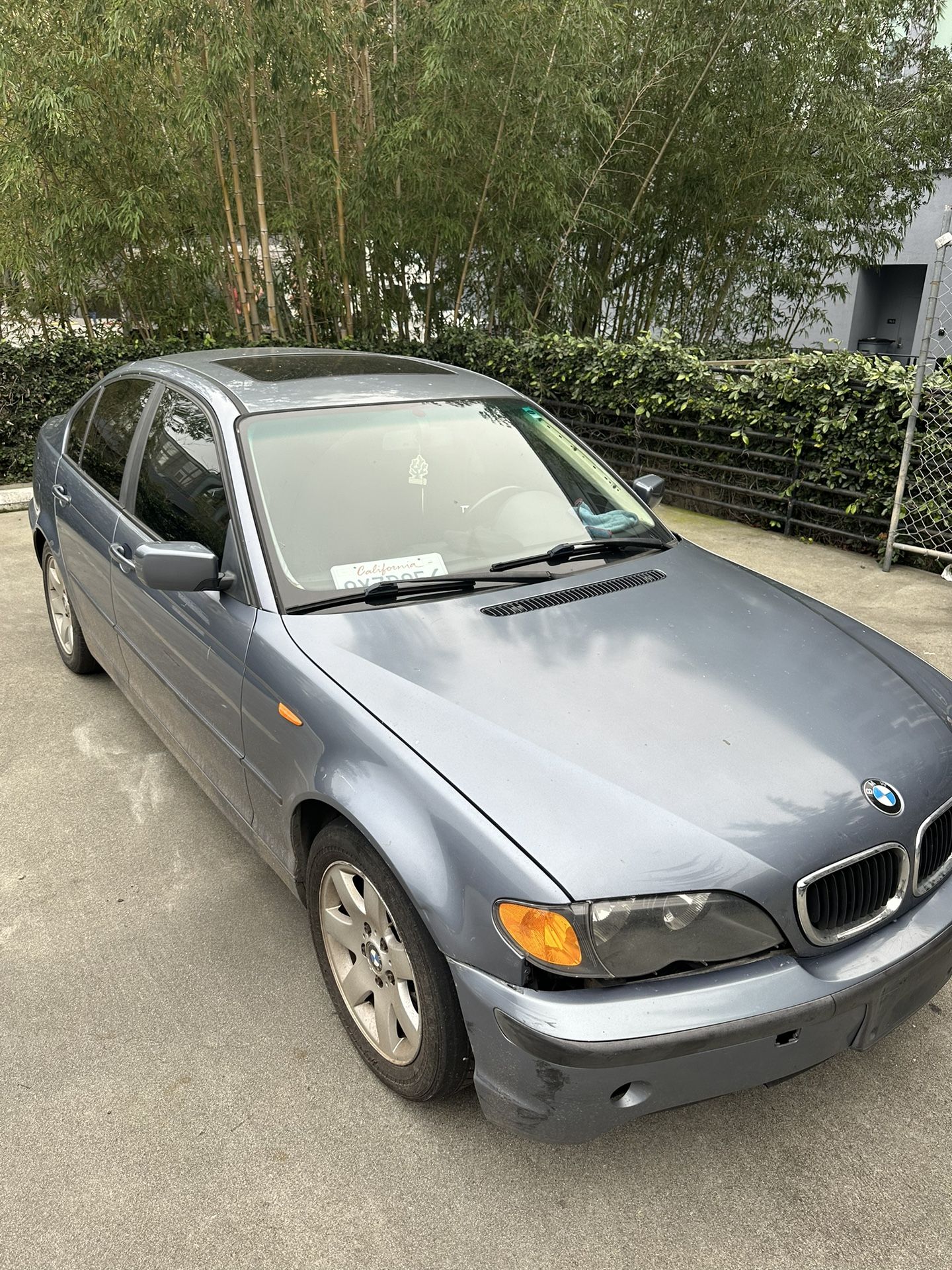 2002 BMW 325i for Sale in San Jose, CA - OfferUp