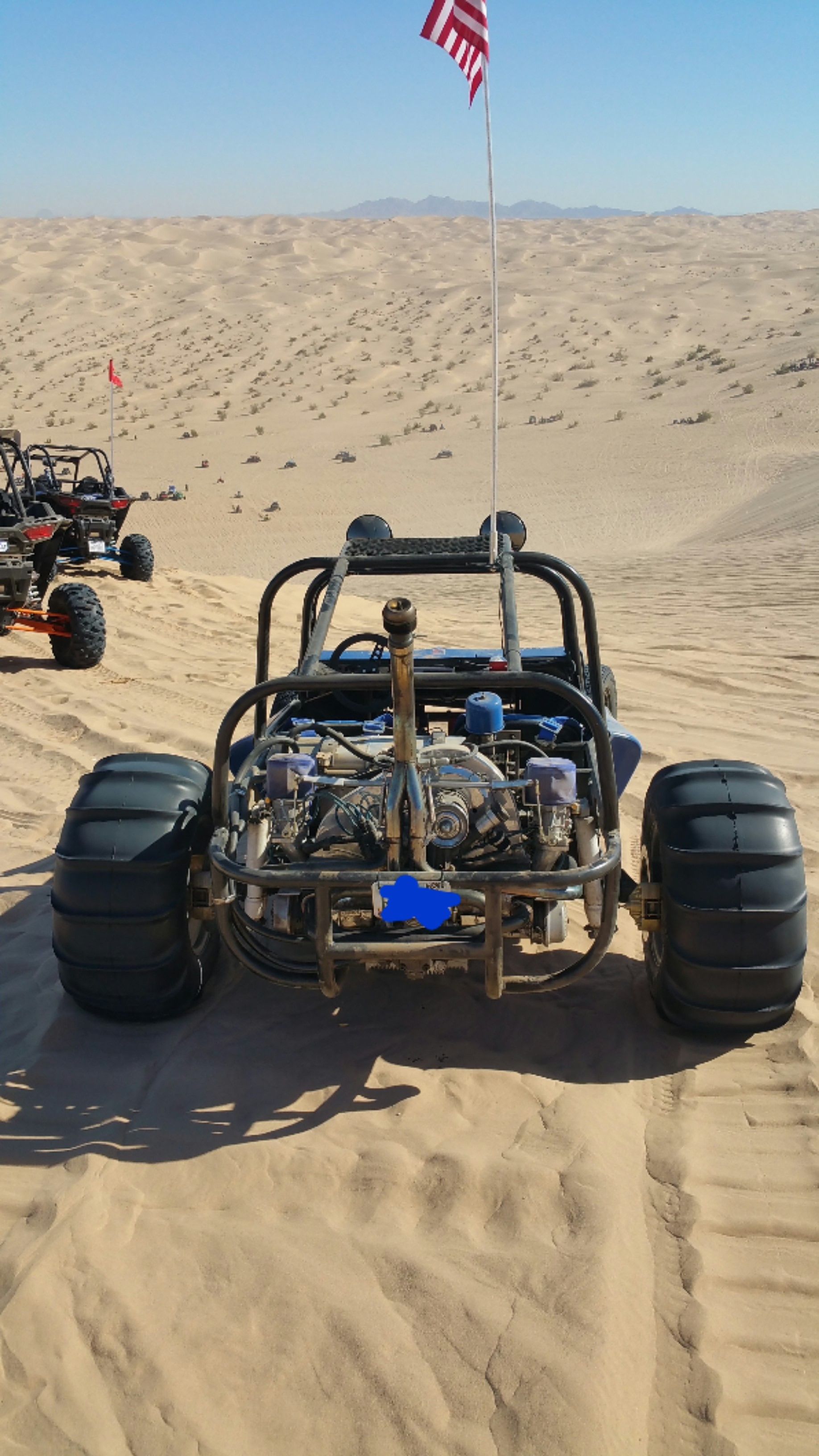 Sandrail 1915CC for Sale in Tucson, AZ - OfferUp