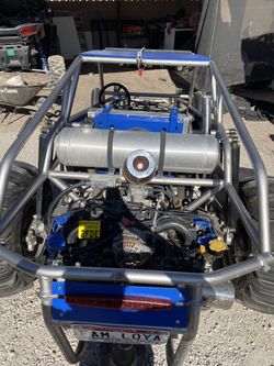 2014 Subaru sandrail for Sale in Las Vegas, NV - OfferUp