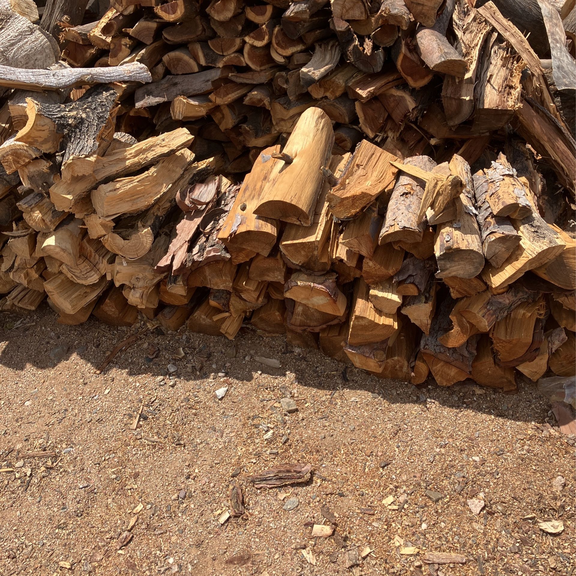 Firewood For Sale for Sale in Peoria, AZ - OfferUp