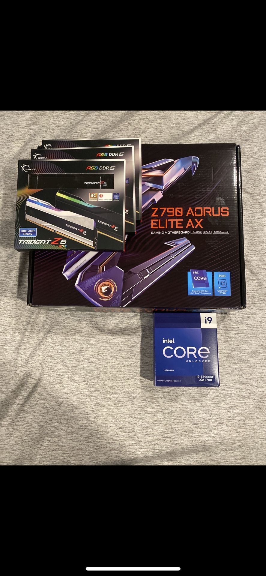 New Gaming Computer Parts for Sale in Carson, CA - OfferUp