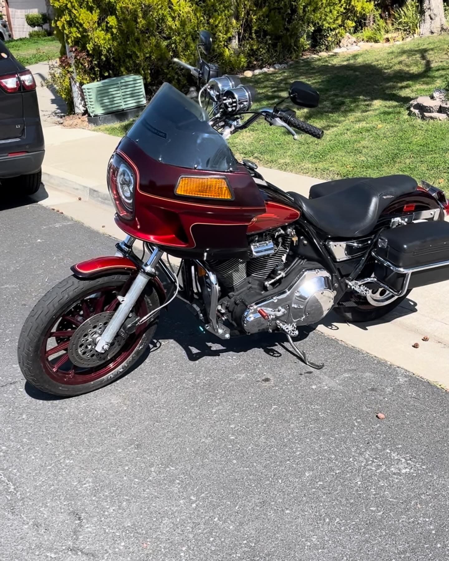 92 FXR for Sale in Antioch, CA - OfferUp