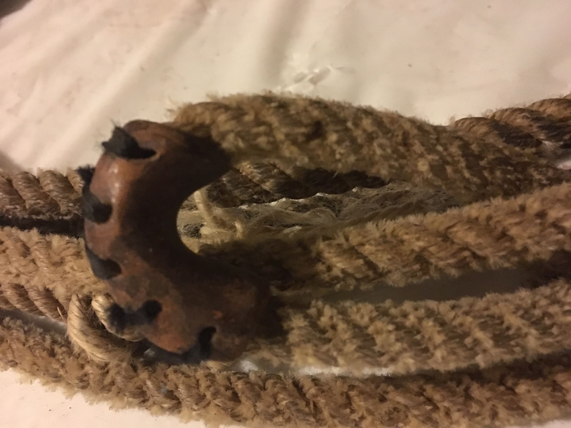 Authentic Lariat Ropes for Sale in Phoenix, AZ - OfferUp