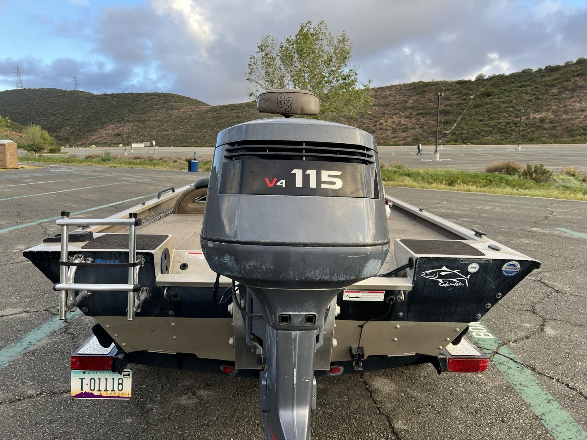 2007 G3 Eagle 180 for Sale in La Mesa, CA - OfferUp