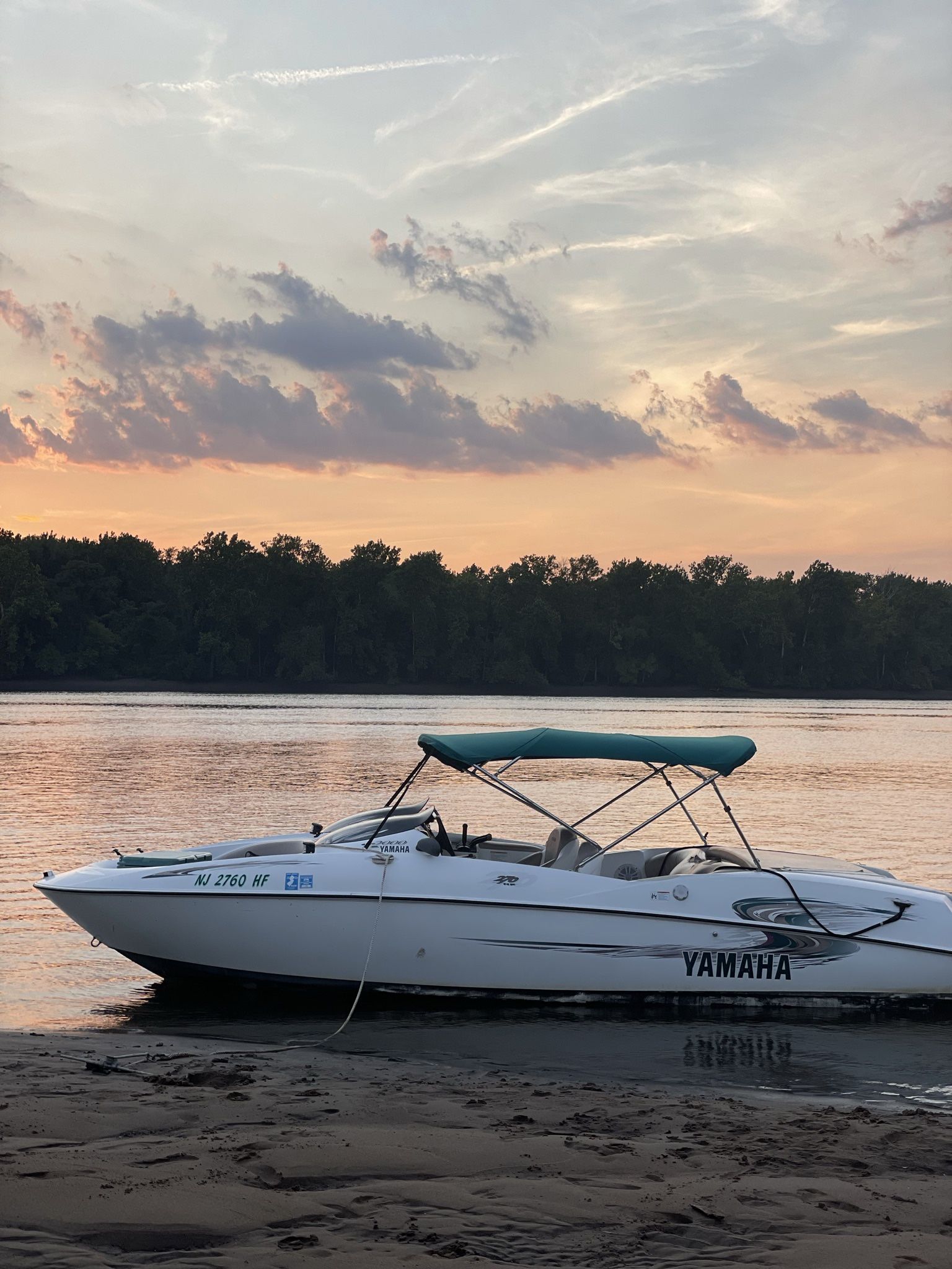2000 Yamaha Ls2000 for Sale in Fieldsboro, NJ - OfferUp
