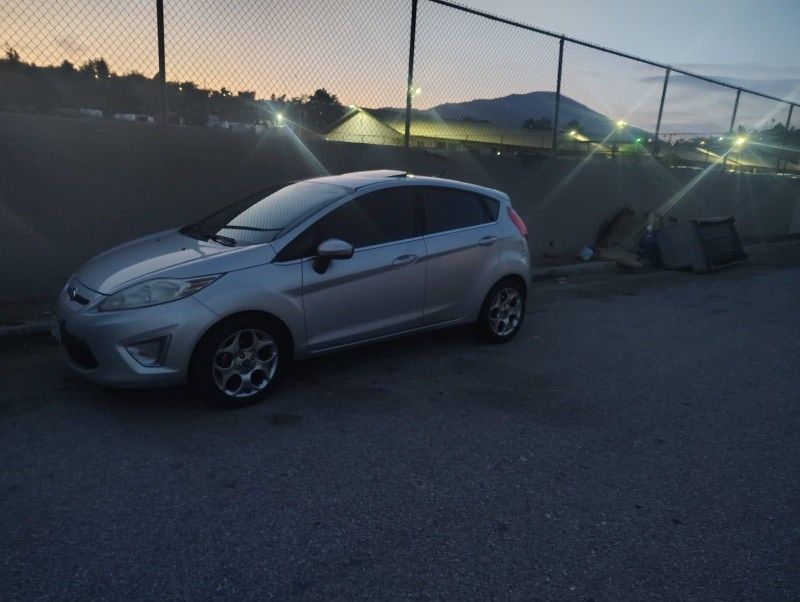 2012 Ford Fiesta for Sale in Riverside, CA - OfferUp