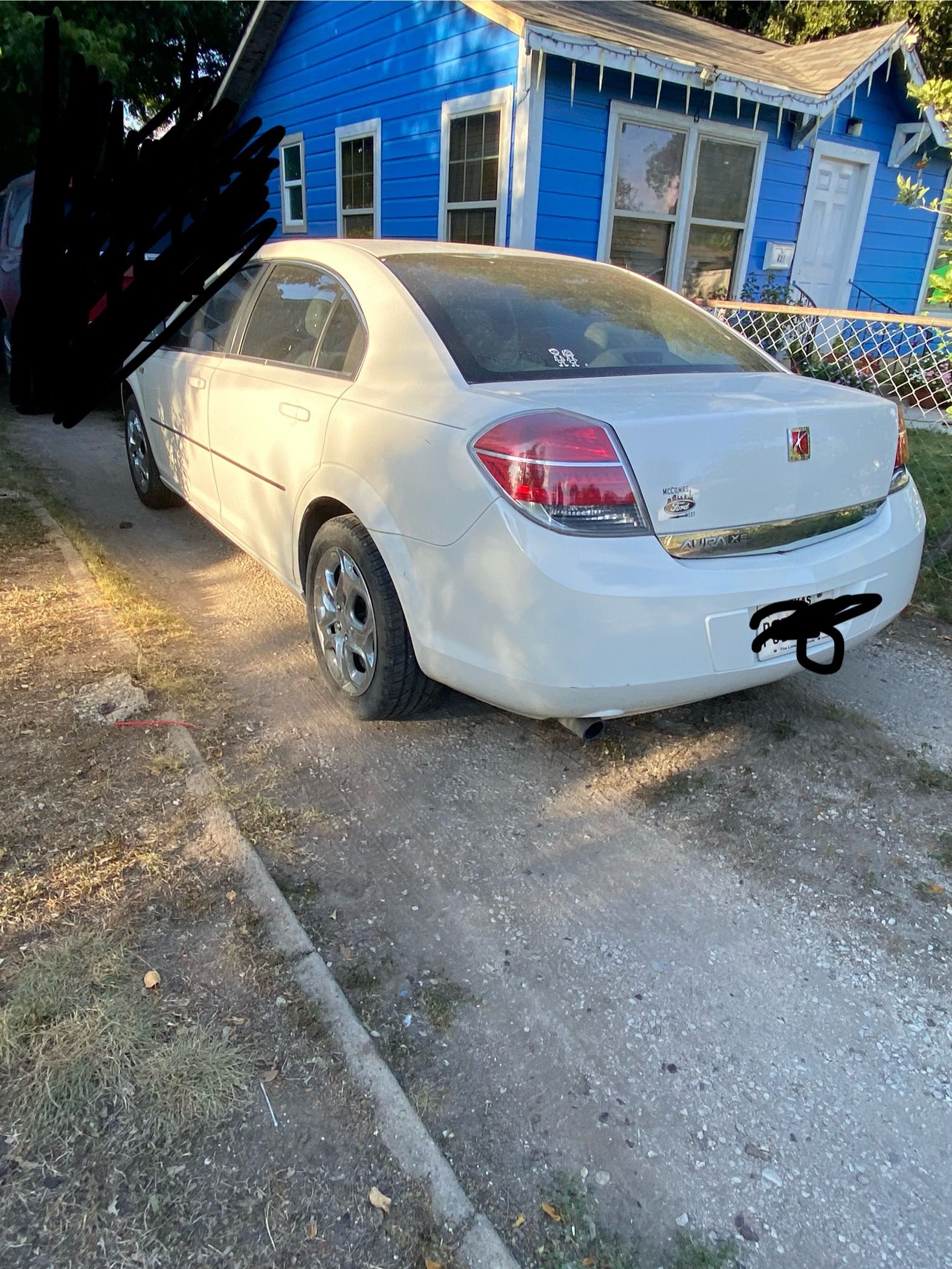 2008 Saturn Aura for Sale in San Antonio, TX - OfferUp