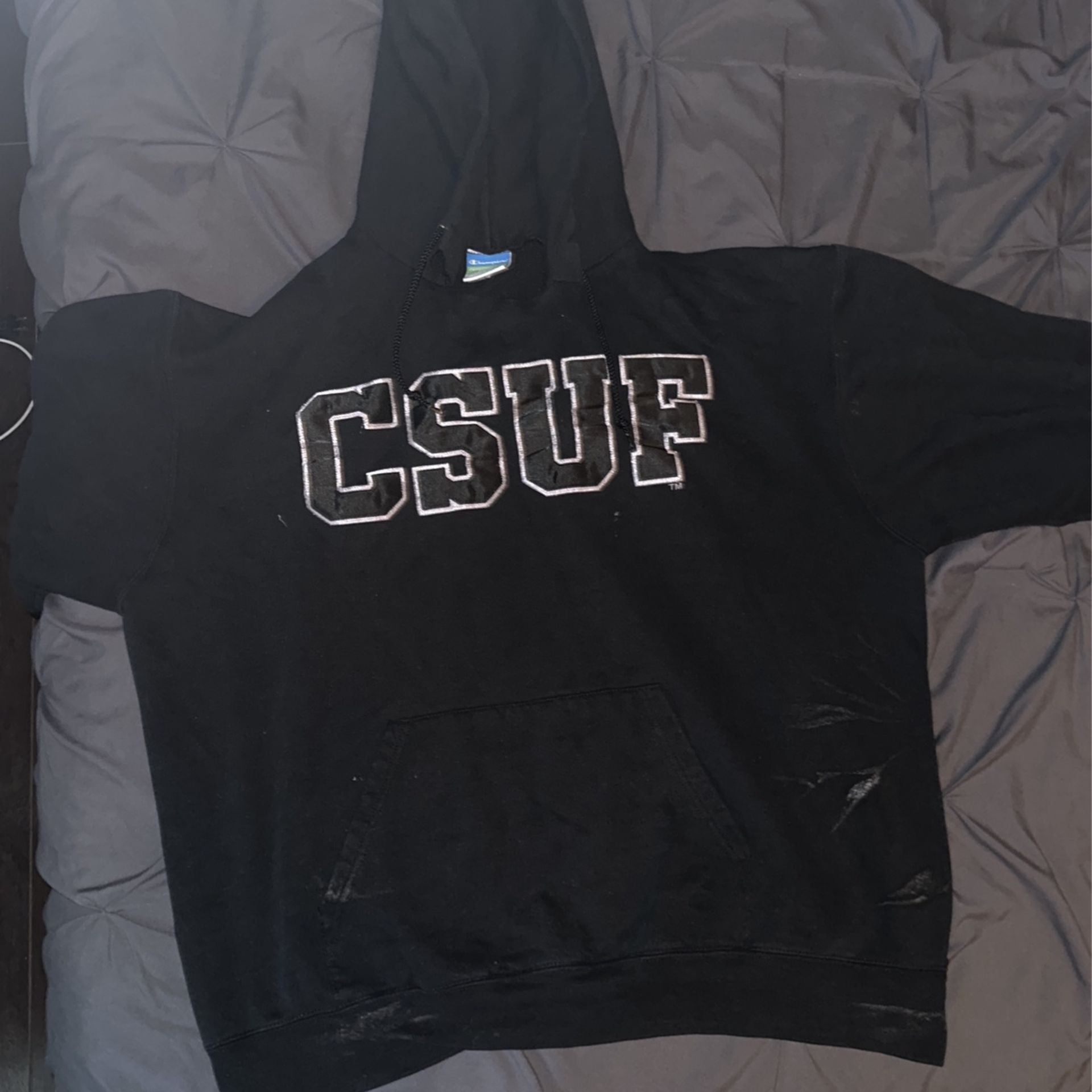 Csuf Hoodie for Sale in Norwalk, CA - OfferUp