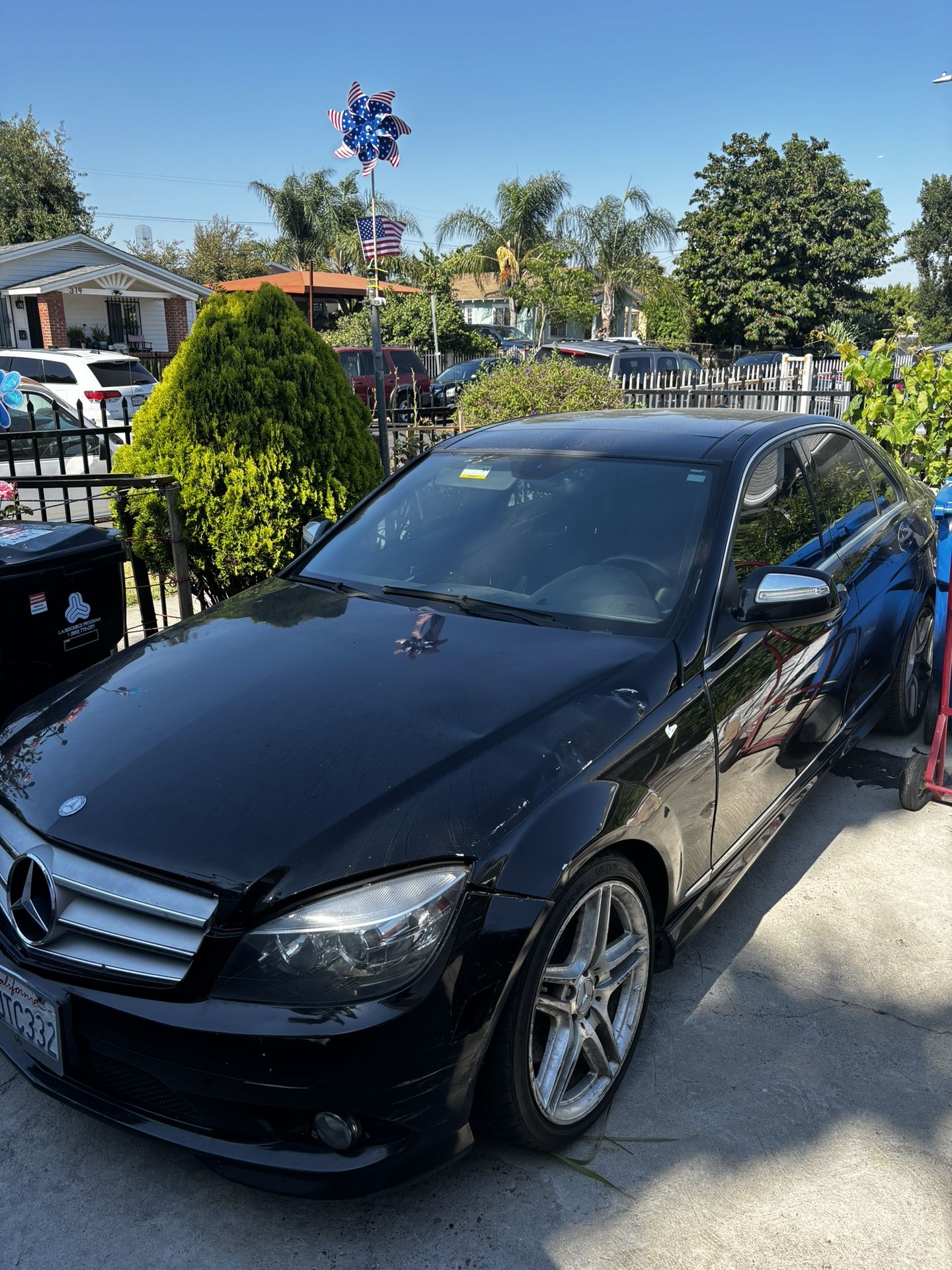 C350 for Sale in Los Angeles, CA - OfferUp