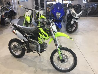 WALK AROUND 2021 Thumpstar 125cc Dirtbike REVIEW (PART 1), 60% OFF