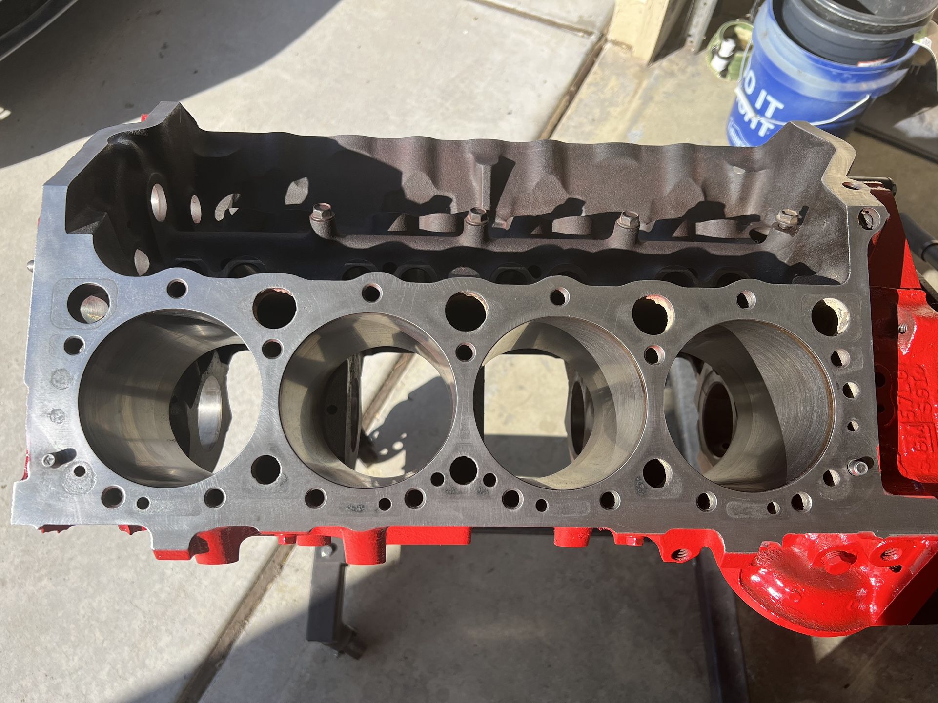 Chevy 350 Smallblock LT1 for Sale in Sun City, AZ - OfferUp