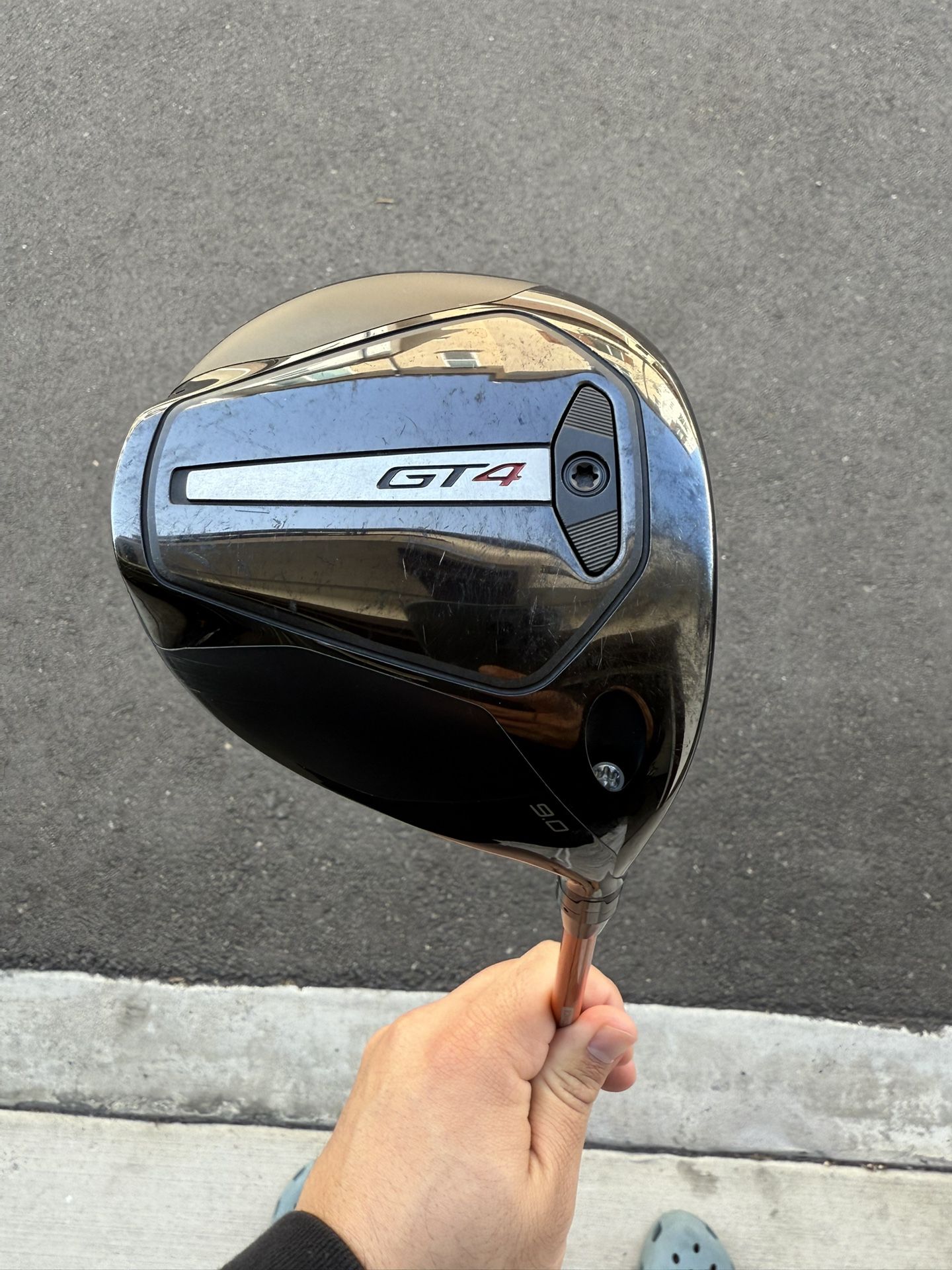 Titleist GT4 Head Only Or Full Club for Sale in Anaheim, CA - OfferUp