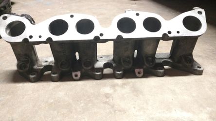 ITB Invividual Throttle Body set up for VW VR6 12 valve for Sale in ...