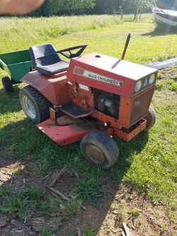 Allis chalmers 312 for Sale in Cleveland, NC - OfferUp