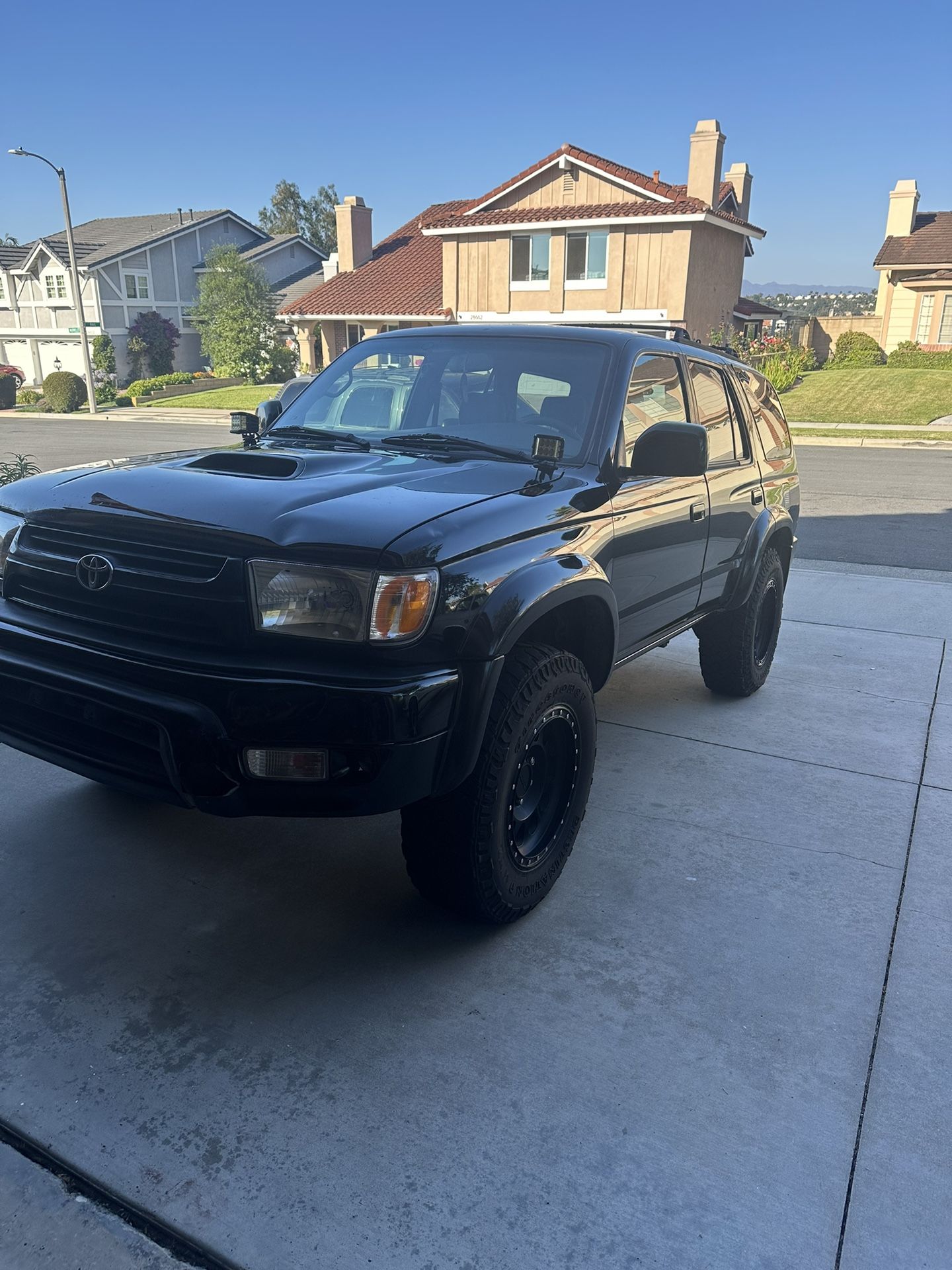 2001 Toyota 4Runner for Sale in Laguna Niguel, CA - OfferUp