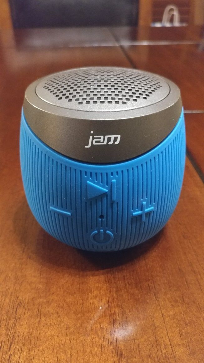 JAM Double Down Bluetooth Speaker for Sale in Phoenix, AZ - OfferUp