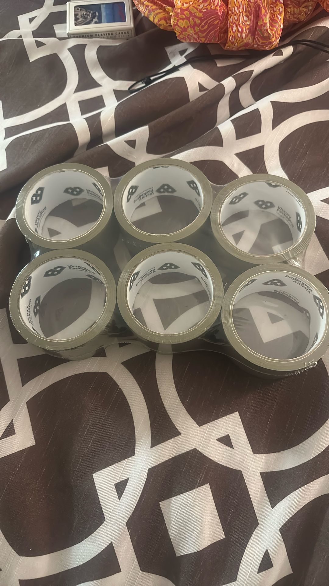 Packing Tape for Sale in San Diego, CA - OfferUp