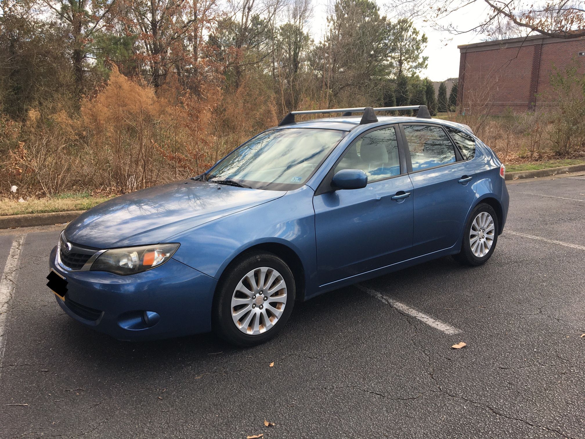 2008 Subaru Impreza for Sale in Virginia Beach, VA - OfferUp