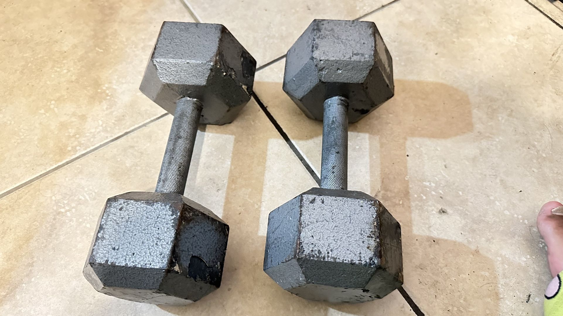30 Pound Dumbbell Set For Sale In Poway CA OfferUp 30 Pound Dumbbell Set For Sale In Poway CA OfferUp