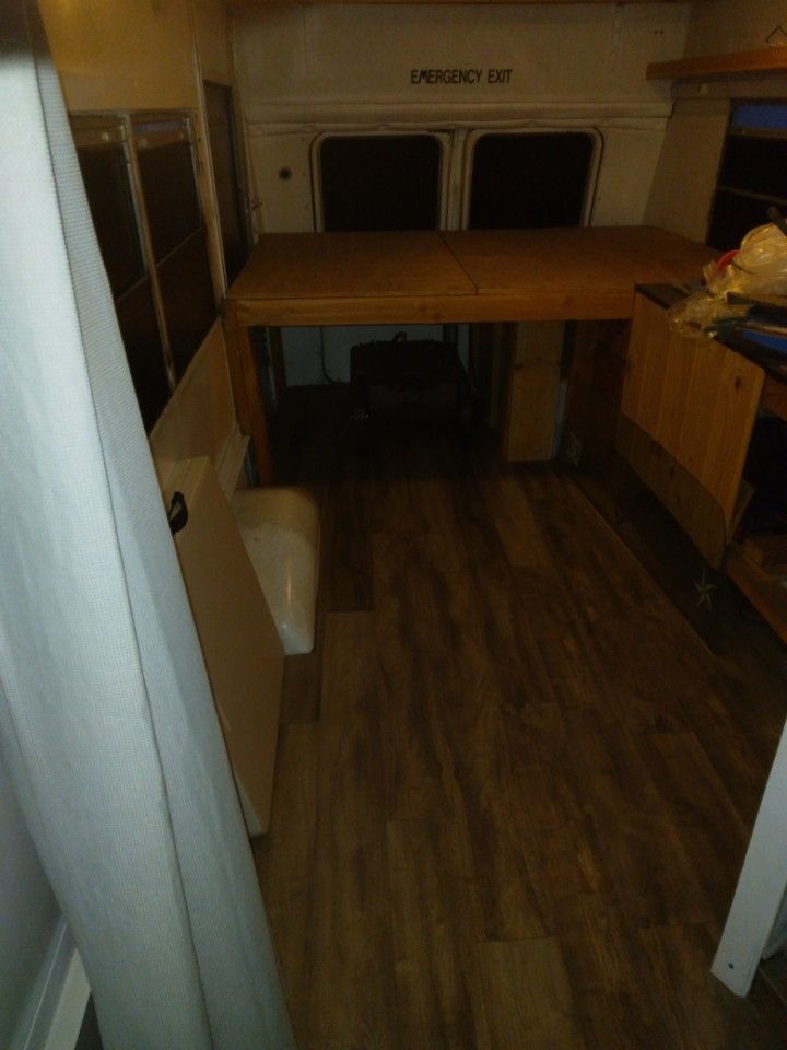 1989 Ford E350 for Sale in Wilmington, CA - OfferUp