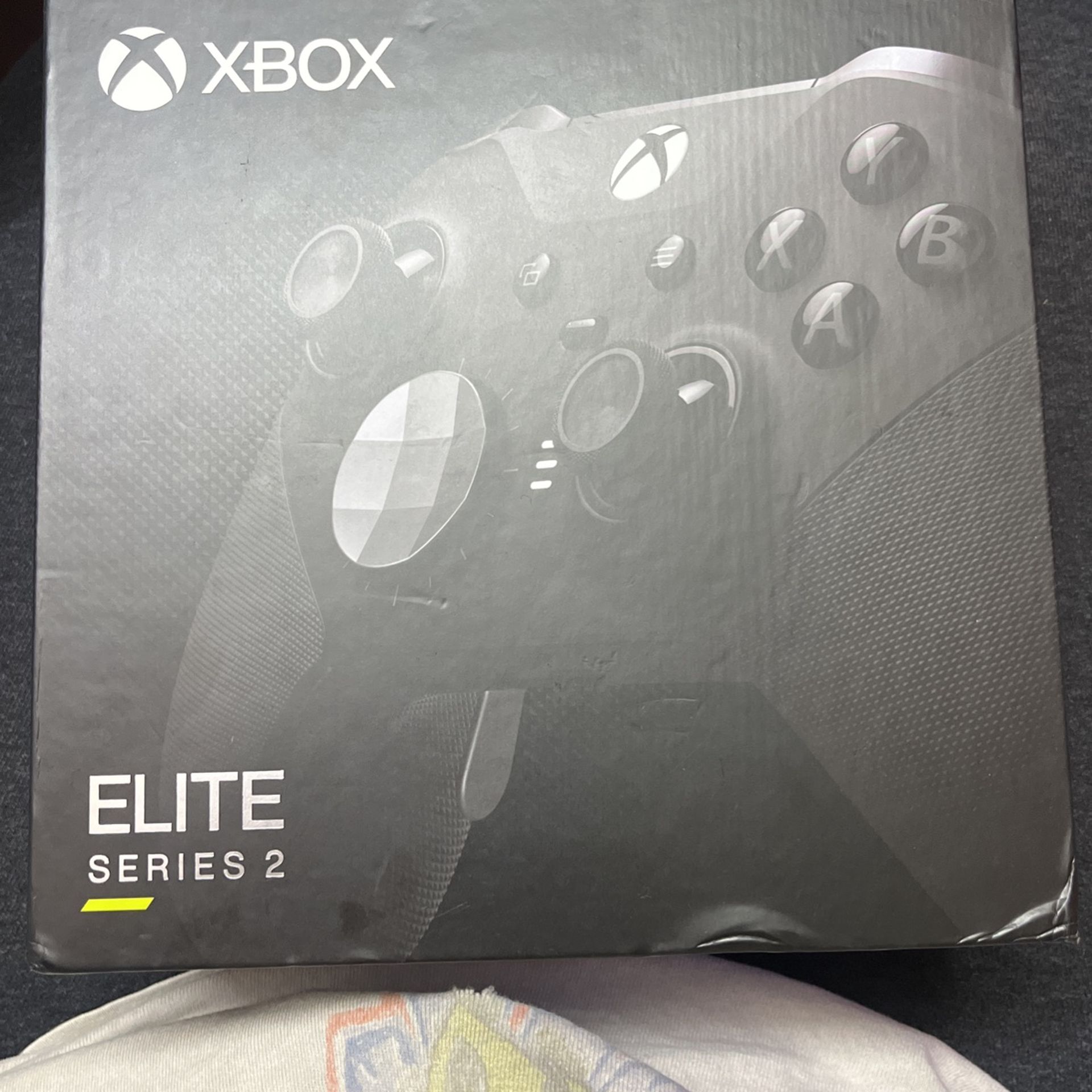 Xbox Remote Controller for Sale in Pasadena, CA - OfferUp