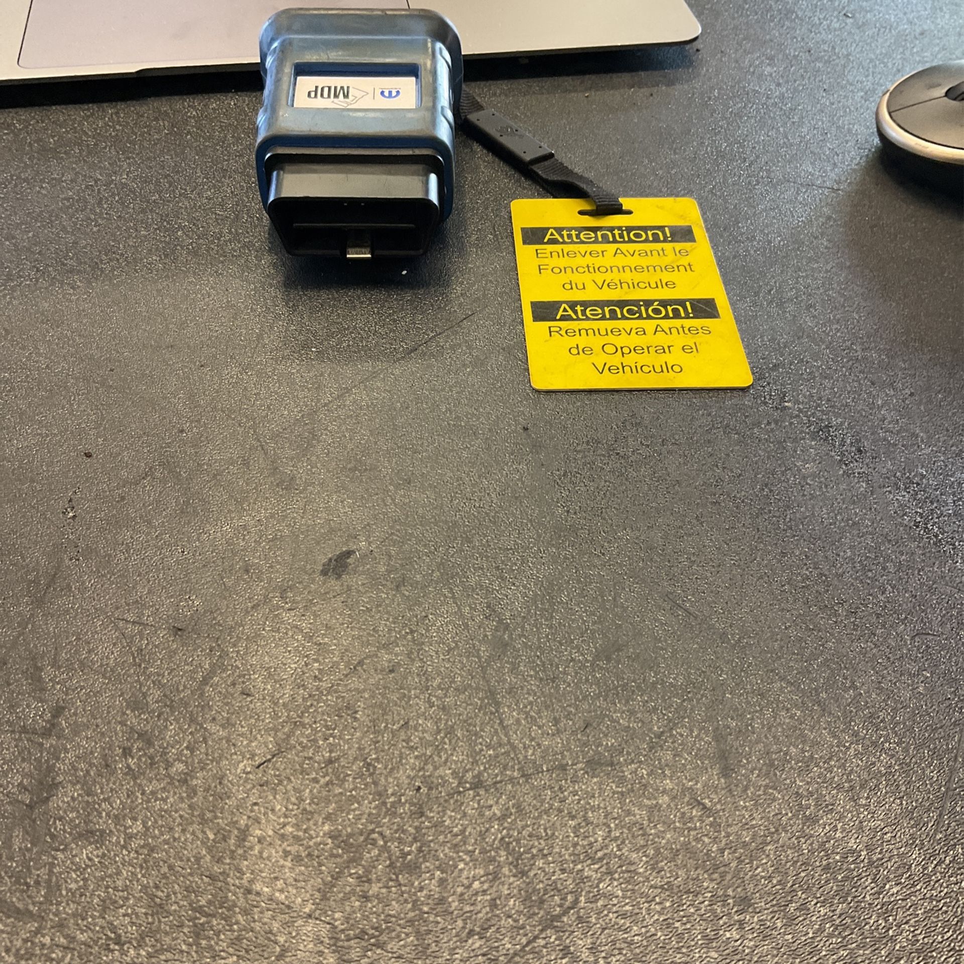 Automotive Diagnostic Scan Tool Fca Mopar Pod for Sale in Richmond ...