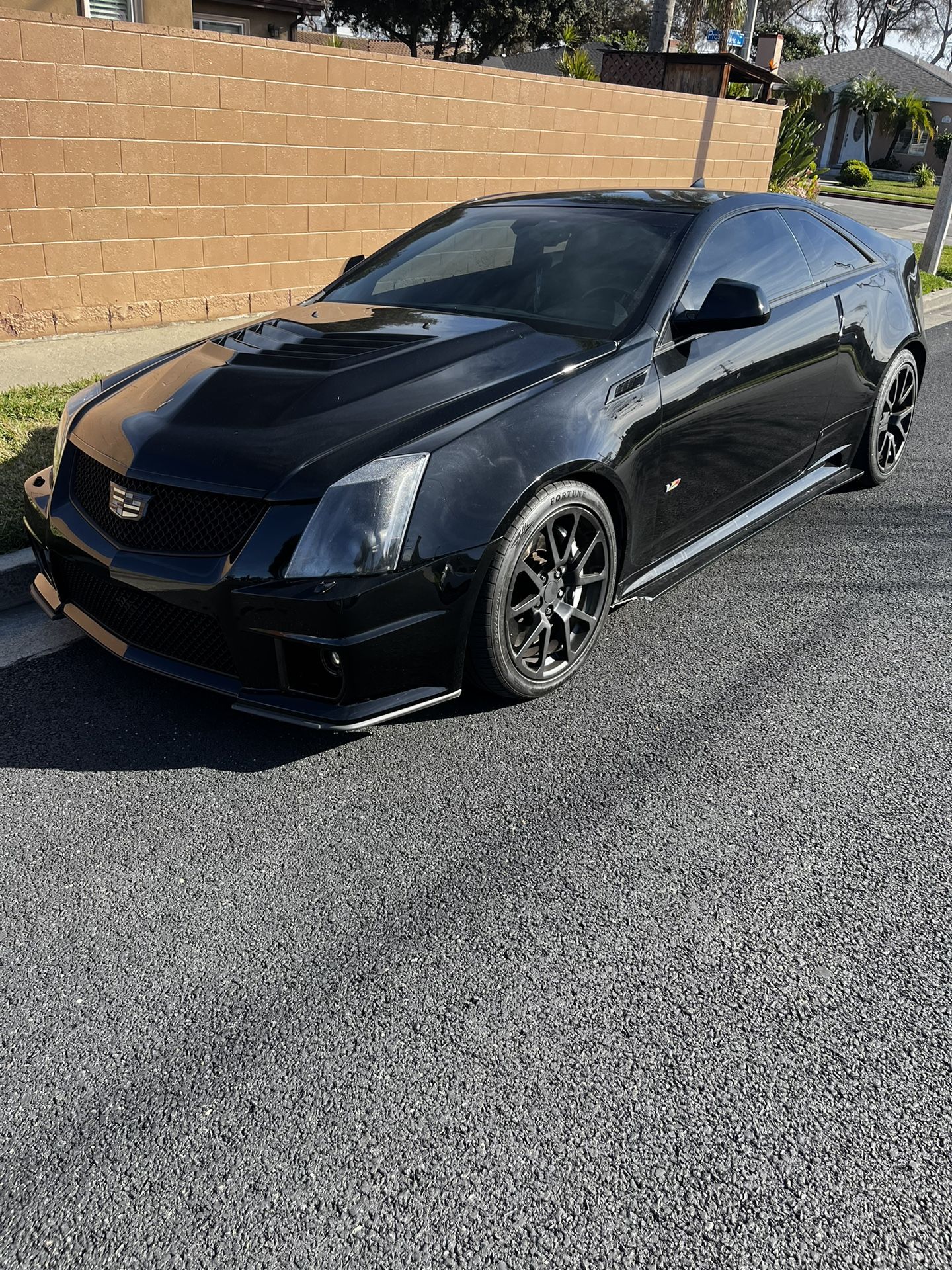 2012 Cts V Coupe for Sale in Downey, CA - OfferUp