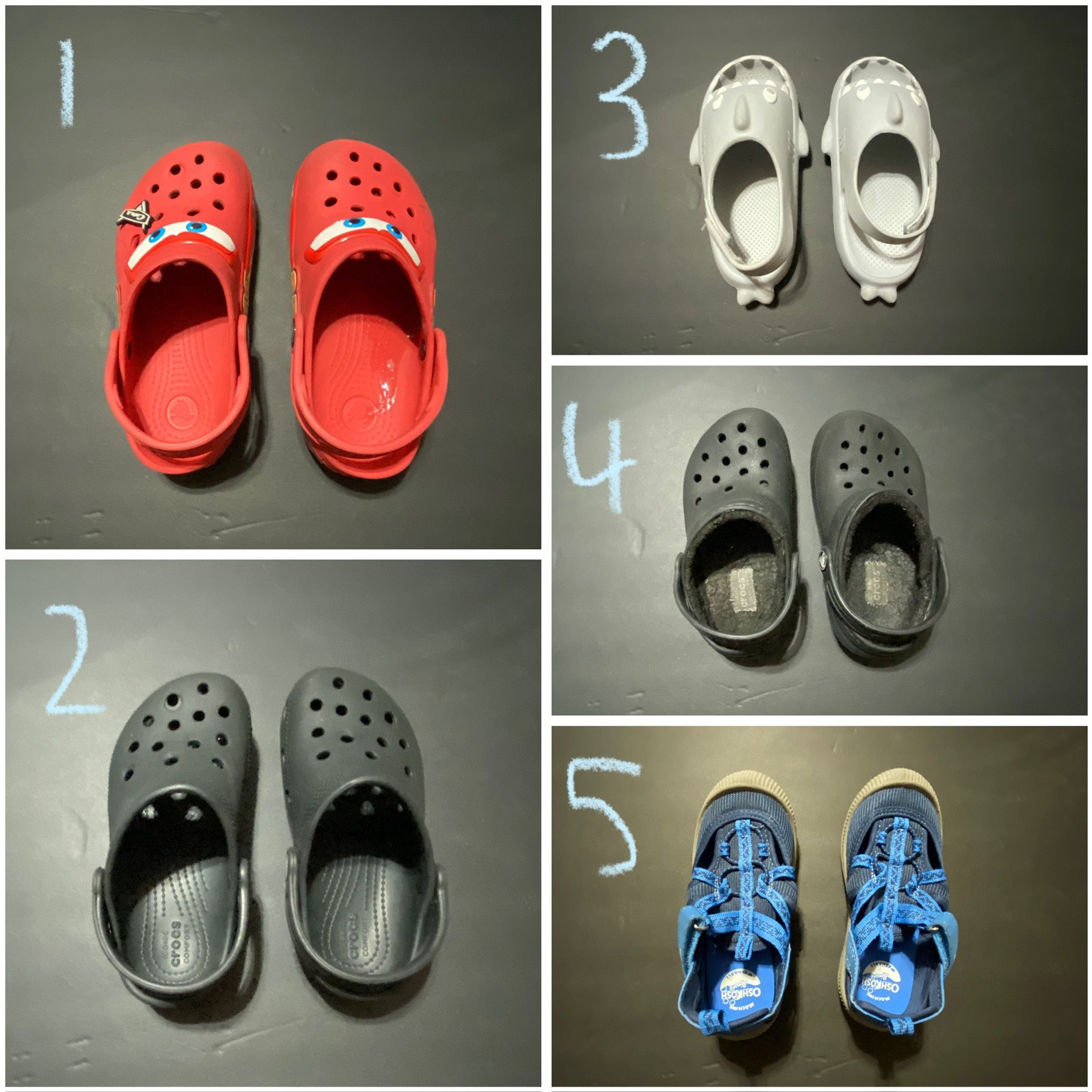 Boy Shoes 10c-13c for Sale in Tucson, AZ - OfferUp