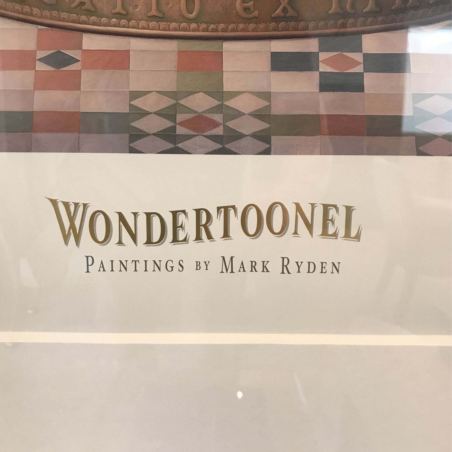 Mark Ryden The Creatrix