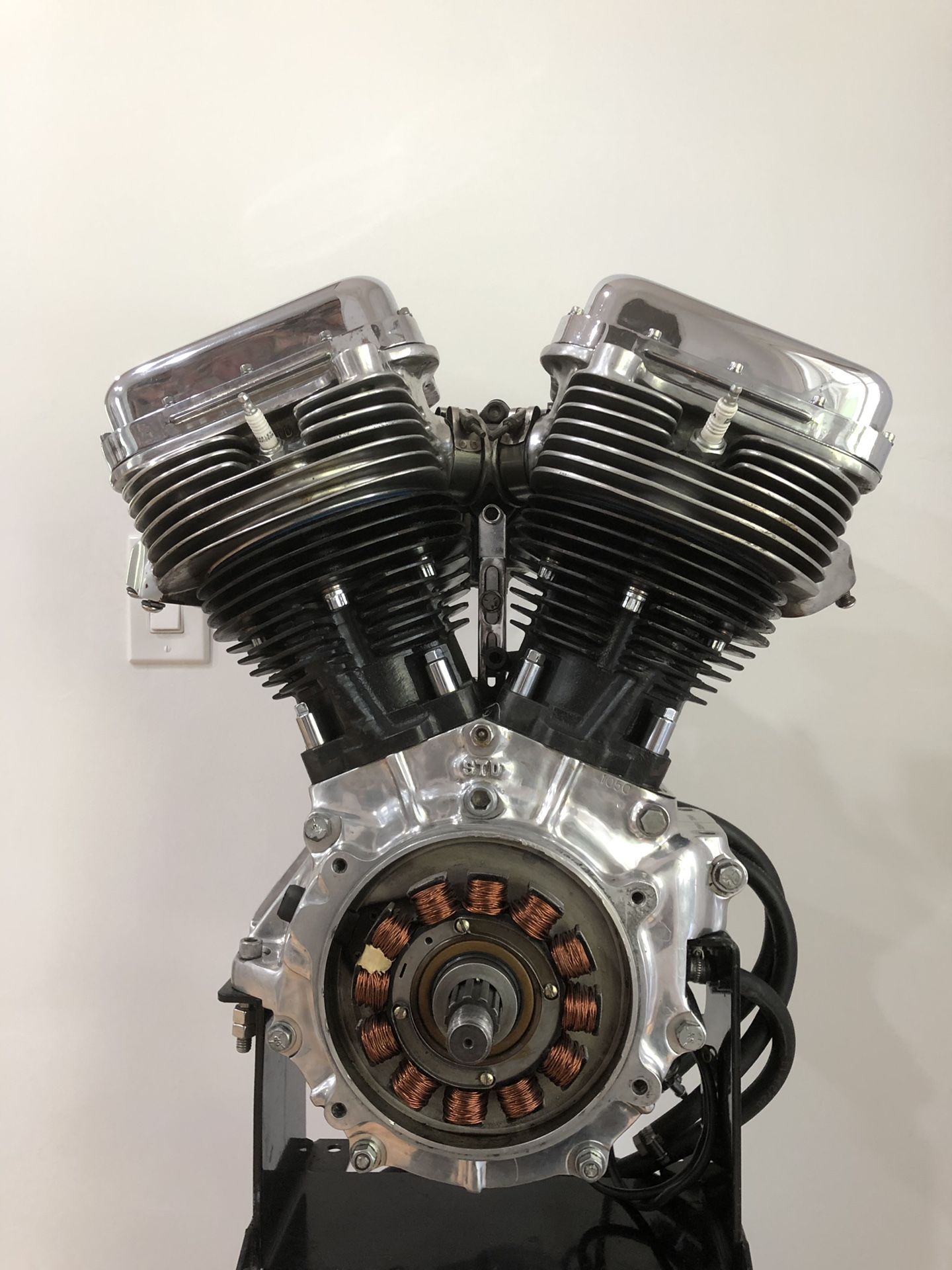 Panhead Engine for Sale in Oceanside, CA - OfferUp