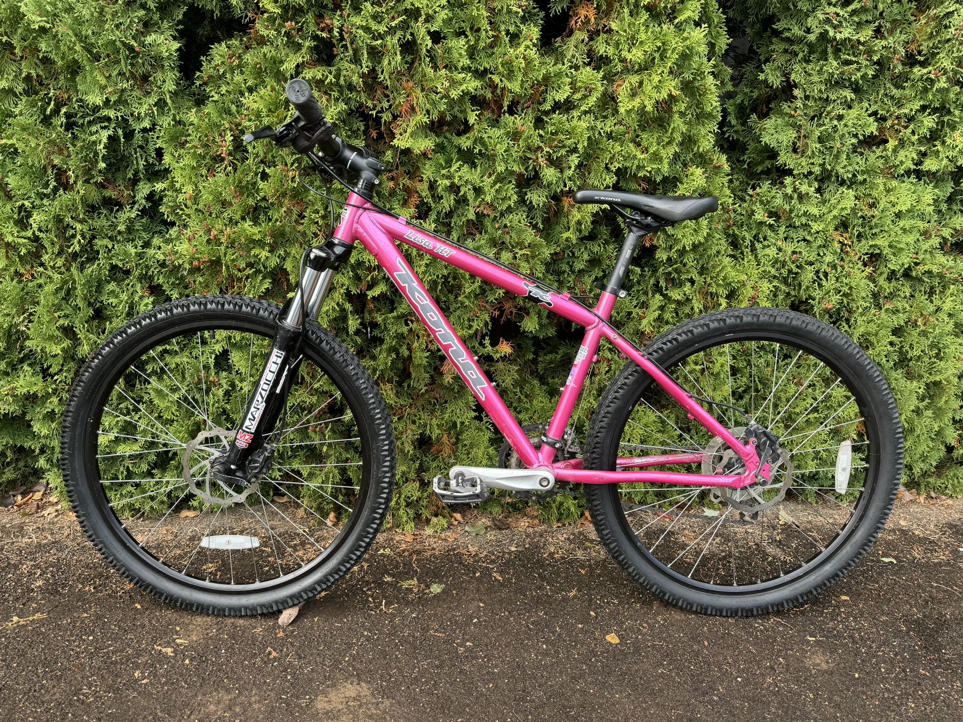 Small Kona Mtn Bike for Sale in Clackamas, OR - OfferUp